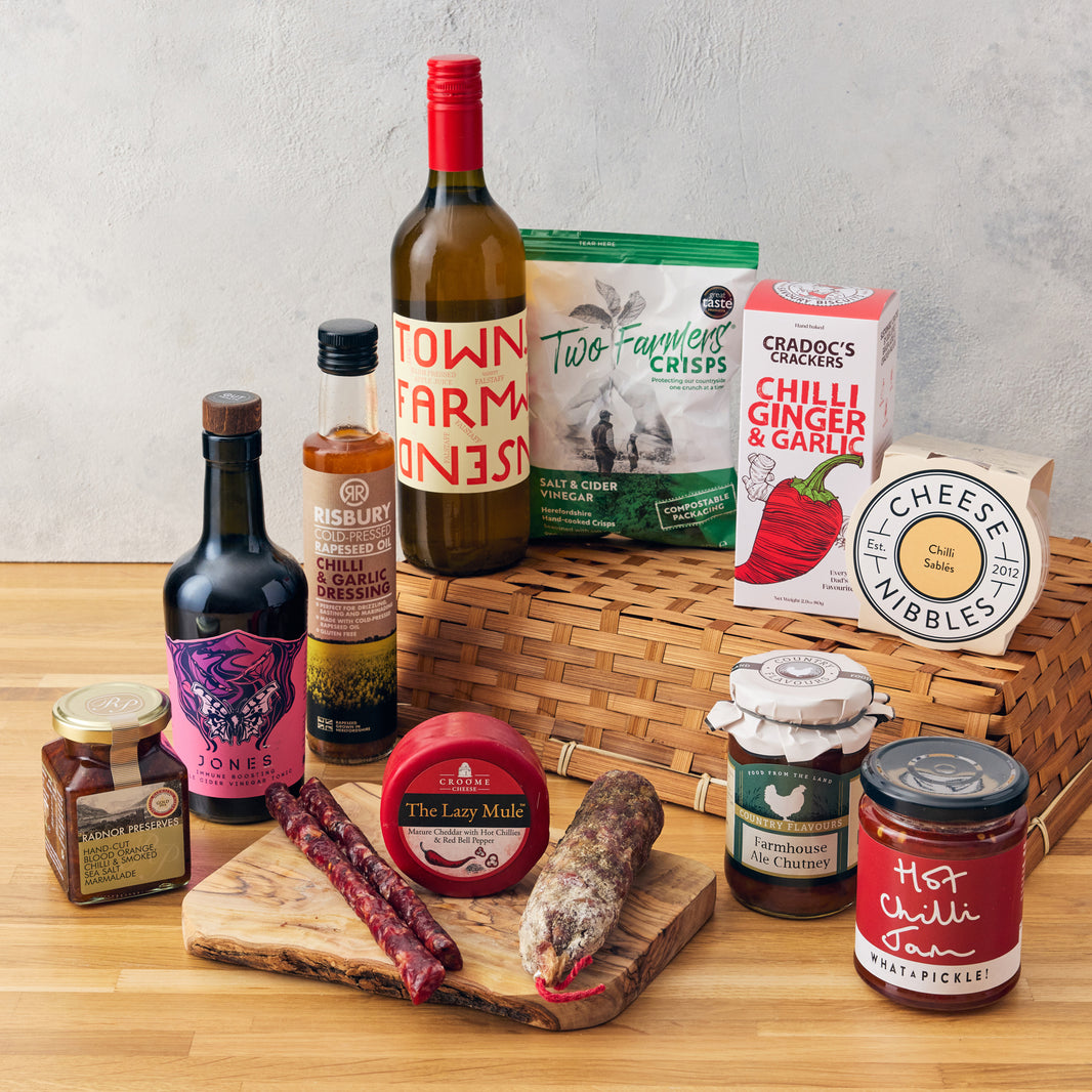 Products – Tilly's Hampers